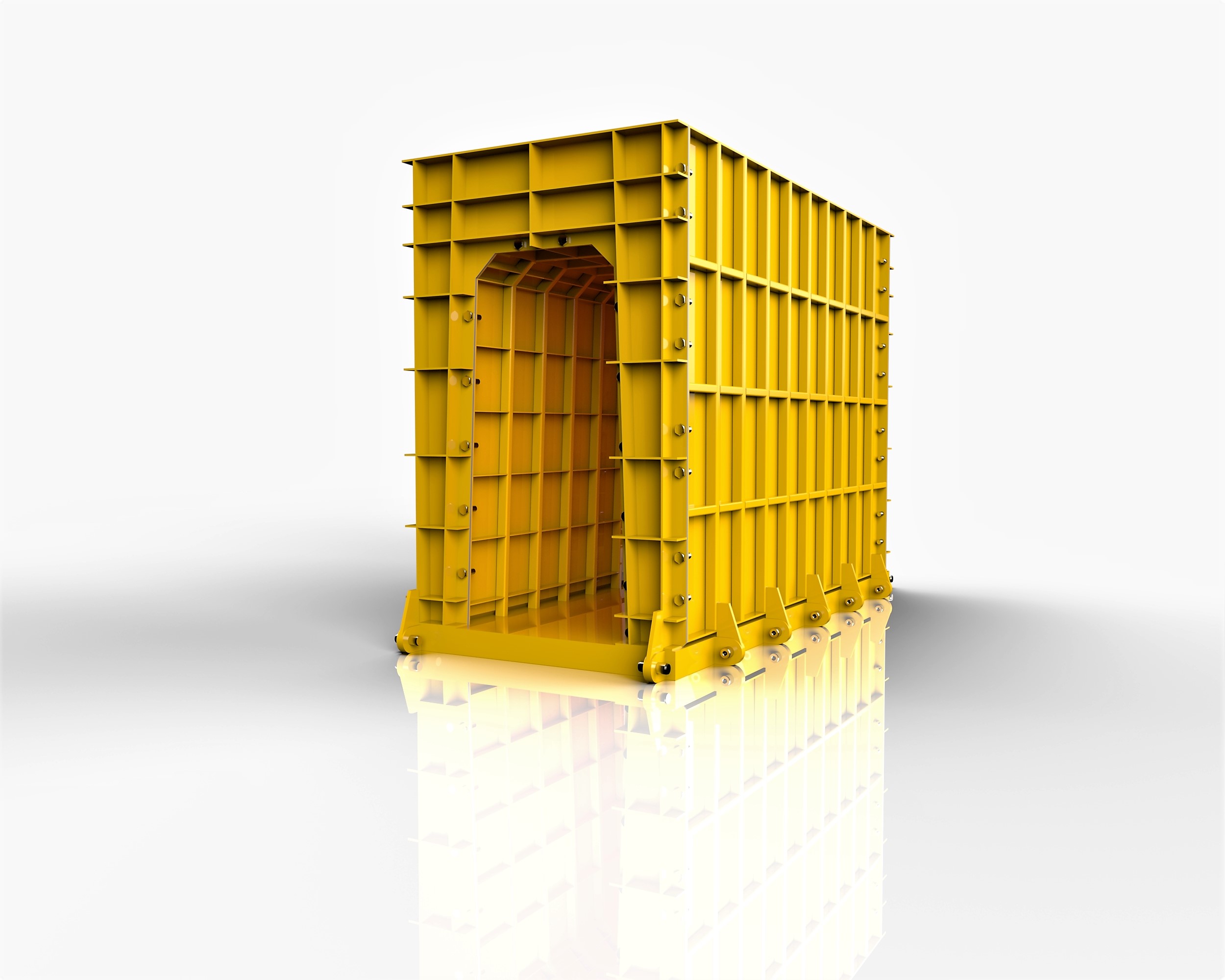 Home | KF Moulding