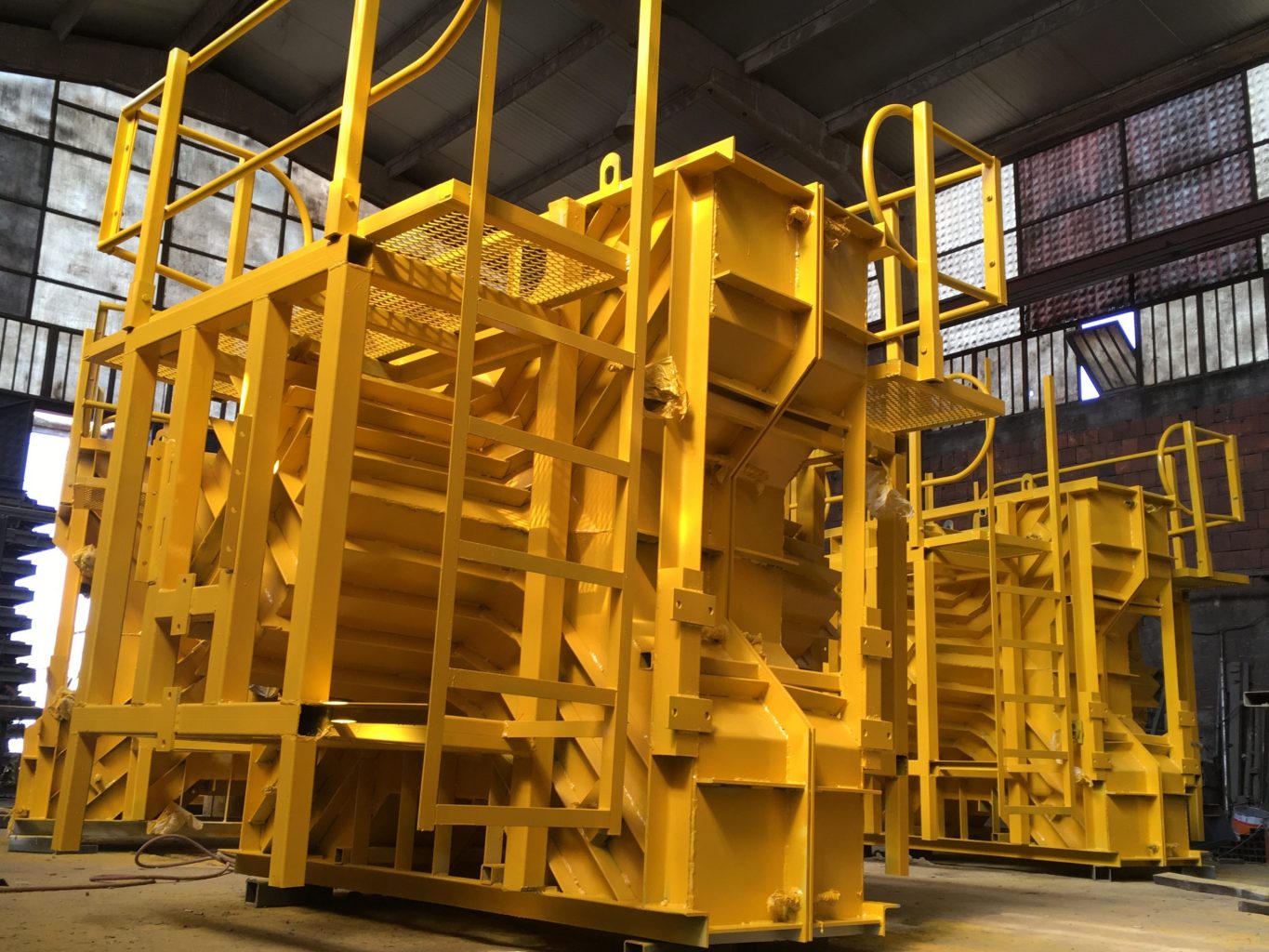 Xbloc™ Moulds | KF Moulding