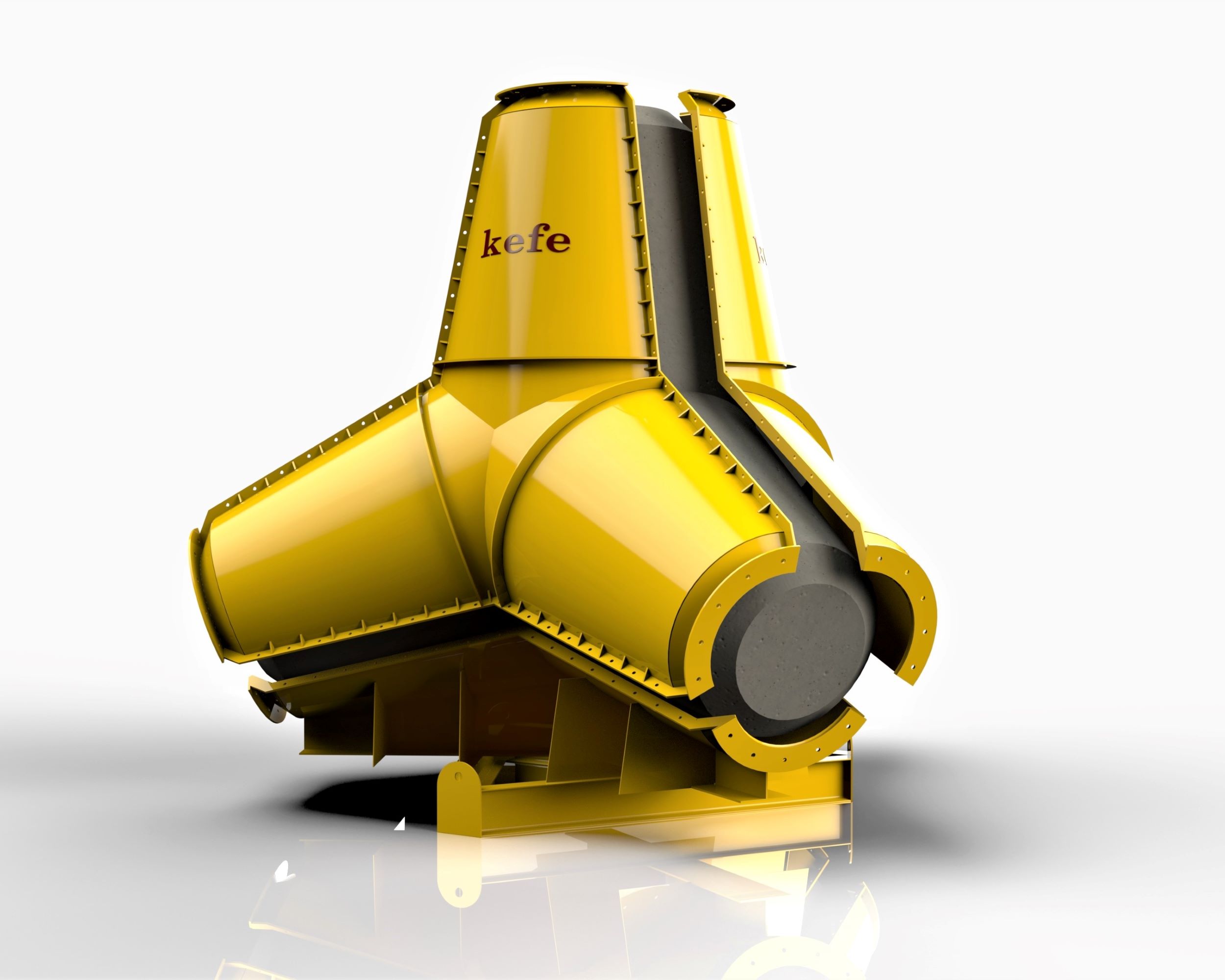 Tetrapod Moulds | KF Moulding