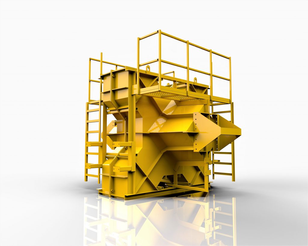 Xbloc® Moulds | KF Moulding