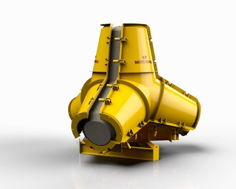 Precast Concrete Molds | KF Moulding